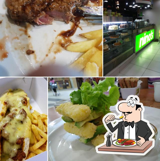 Best restaurants in Saxony Westwood Mall - Restaurant Guru