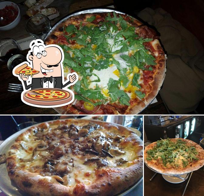 Ottava Via, Detroit - Restaurant menu, prices and reviews