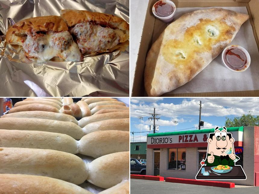 Diorio's Pizza in Grand Junction - Restaurant reviews