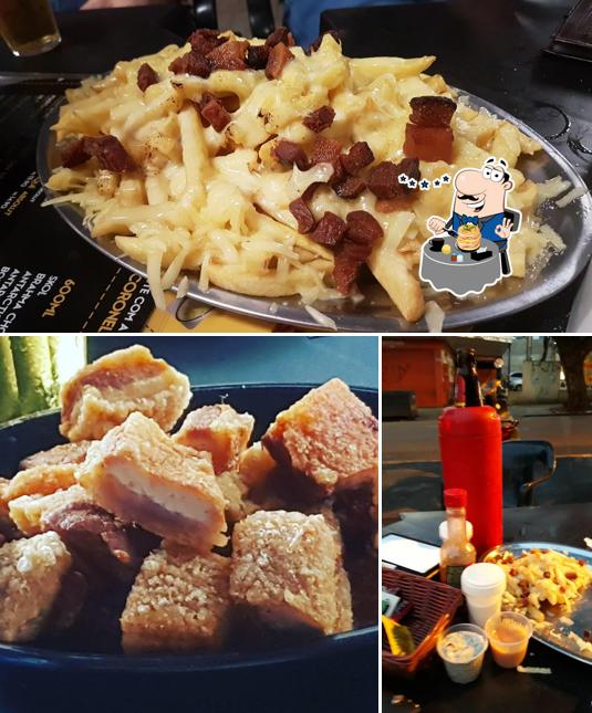 Coronel Zacarias pub & bar, Maringá - Restaurant reviews