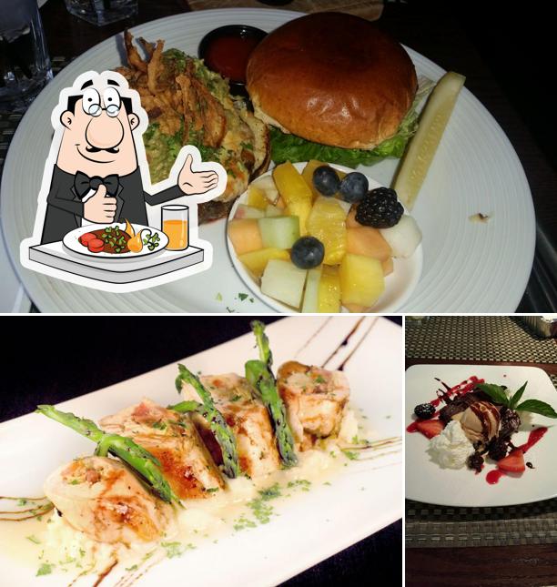 Grille No.43 in Lake Bluff - Restaurant menu and reviews