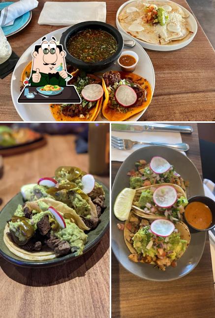 Kandela in New York City - Restaurant menu and reviews
