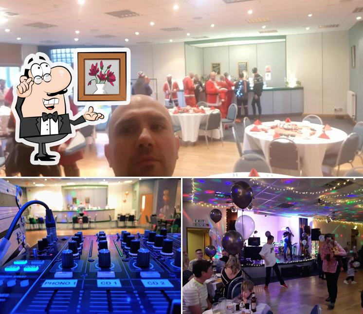 Mere Brow Village Hall in Tarleton - Restaurant reviews