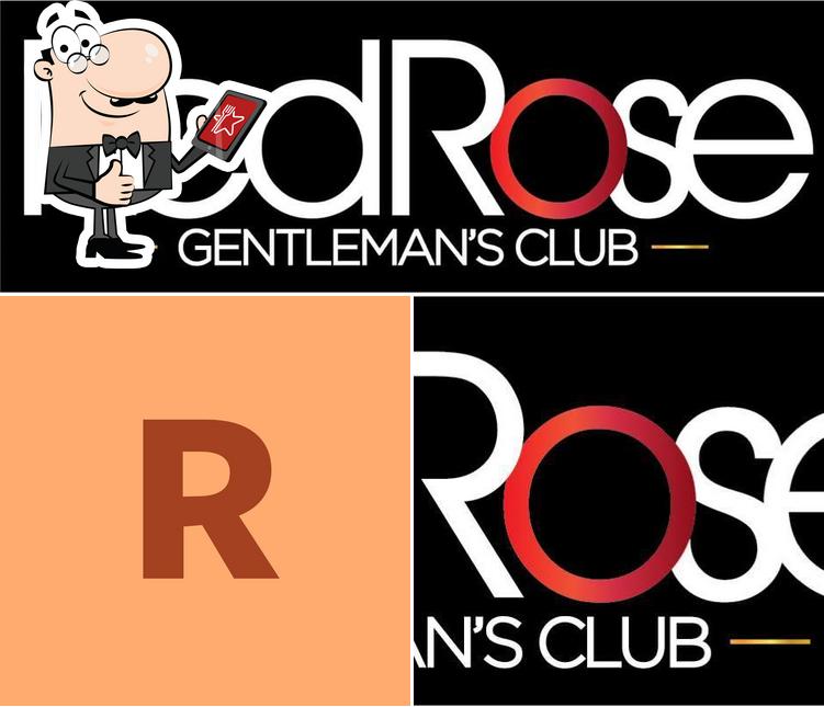 Red Rose Gentleman’s Club, Houston - Restaurant menu, prices and reviews