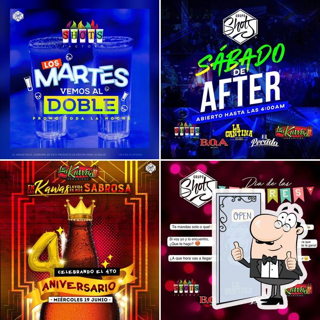 Shots Factory pub & bar, San Luis Río Colorado - Restaurant reviews