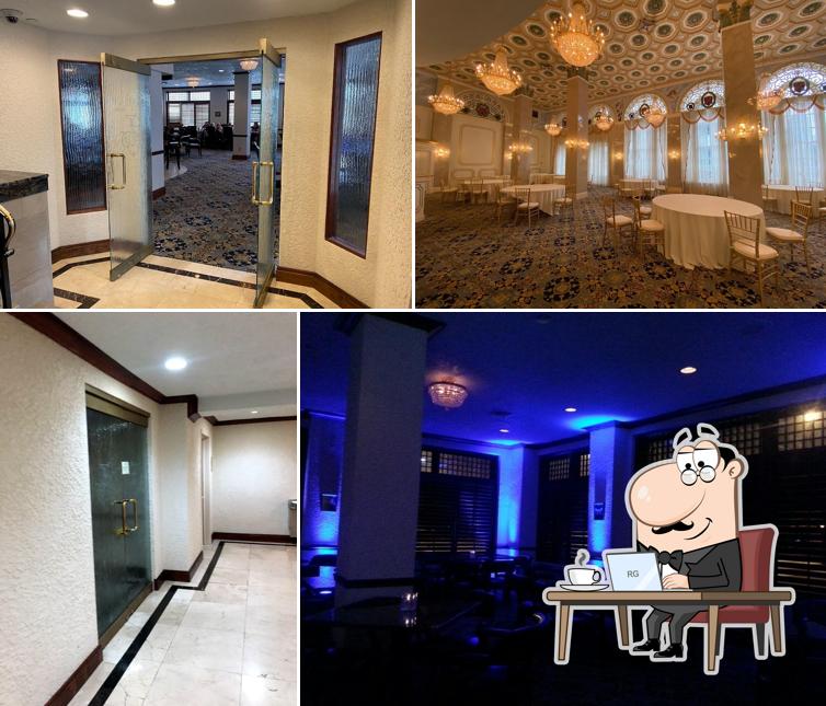 Sapphire Room in Tampa - Restaurant reviews