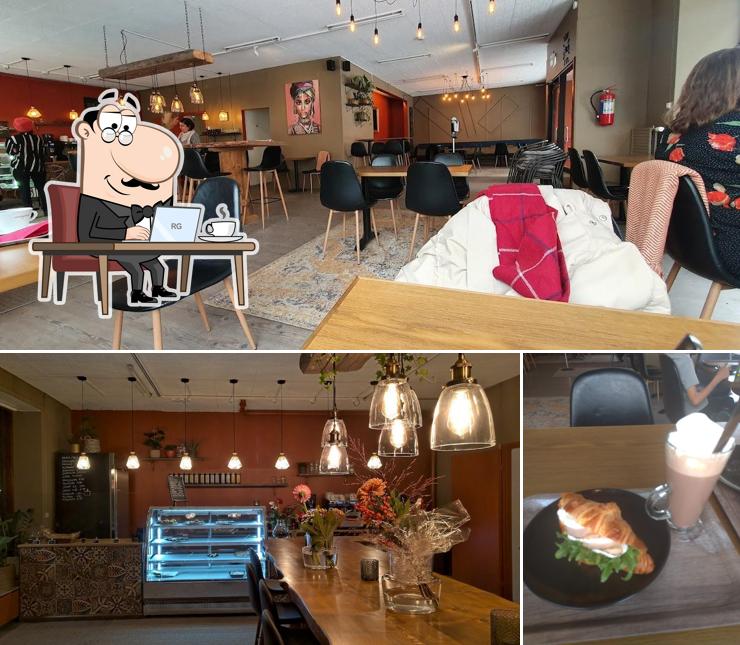 Random Cafe, Kokkola - Restaurant reviews