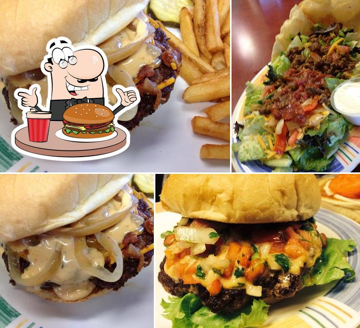 Randys Restaurant, Red Wing - Restaurant menu, prices and reviews