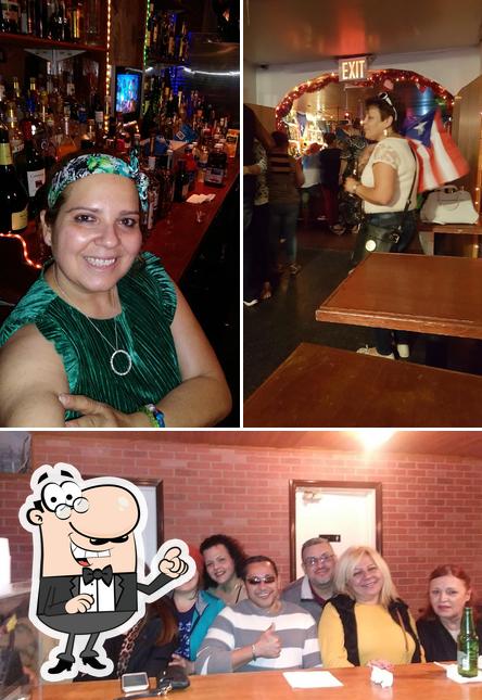 Andino in New York City - Restaurant reviews