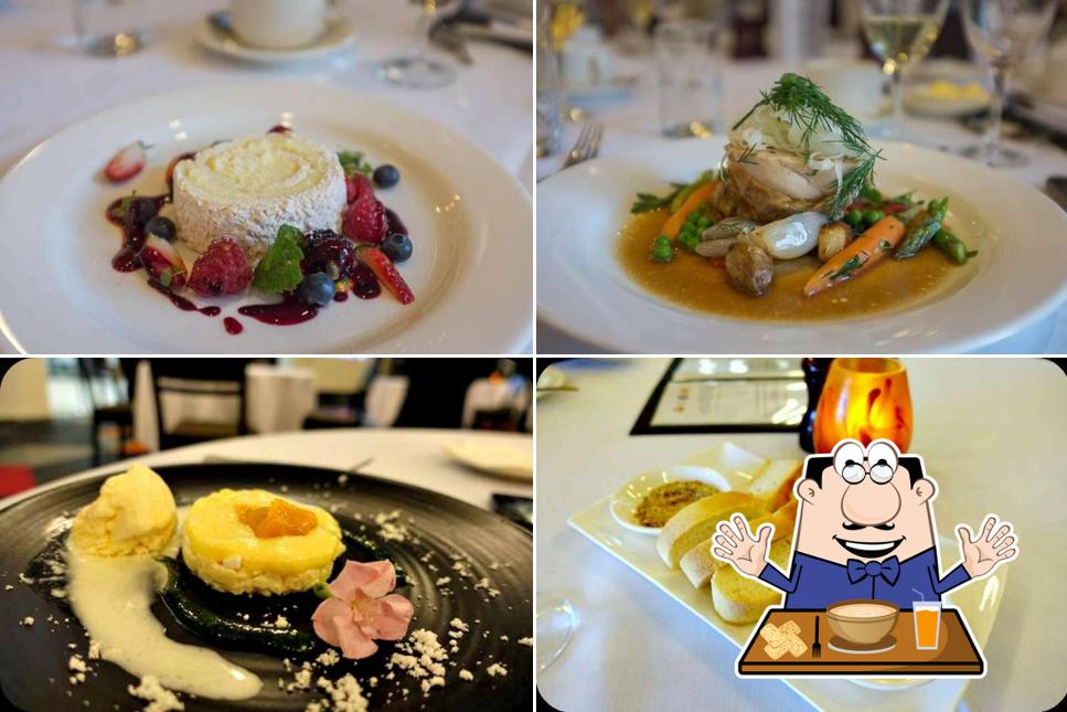 Angliss Restaurant, Melbourne - Restaurant menu, prices and reviews