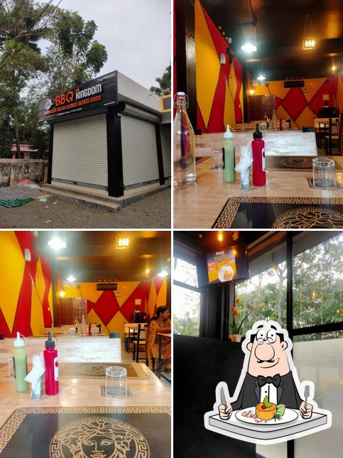 Best momos in Kayamkulam restaurants, summer 2024 - Restaurant Guru