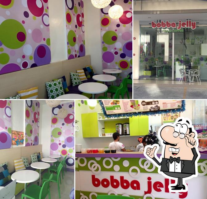 Bobba Jelly, Cebu City - Restaurant menu and reviews