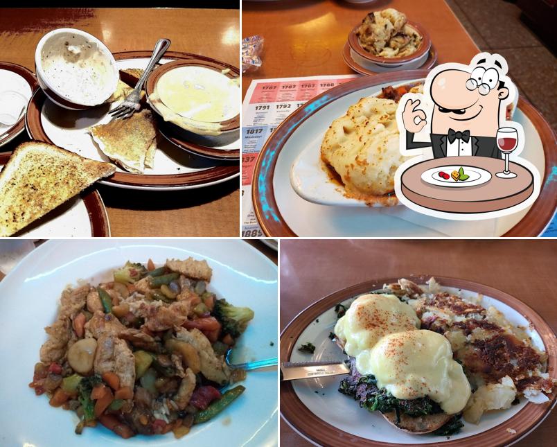 Capitol Diner, Harrisburg - Restaurant menu, prices and reviews
