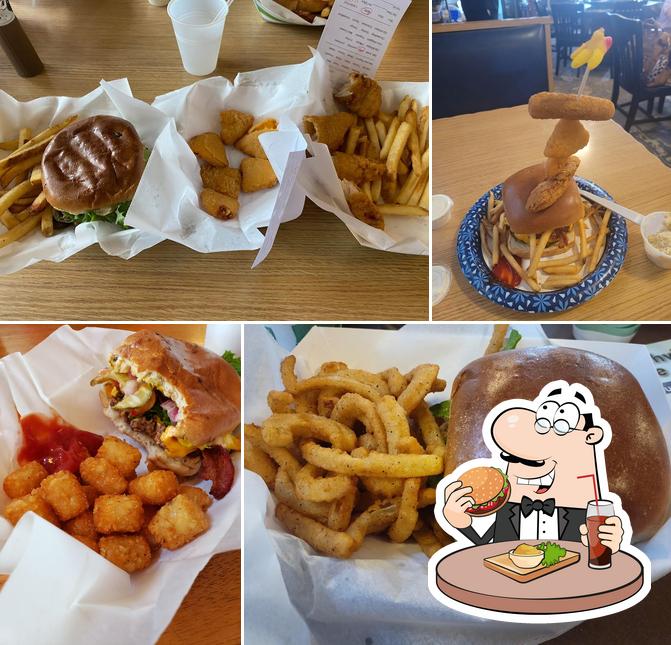 Top 10 fast food restaurants in Kansas City, Missouri, december 2025 ...