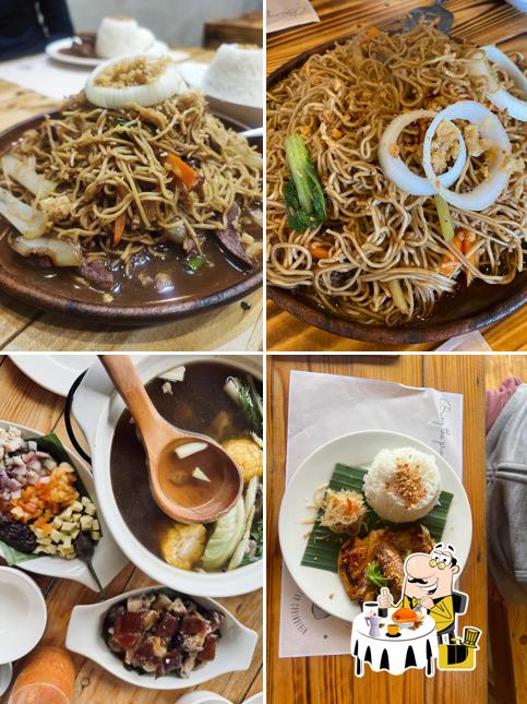 Chicks ni Otit Tagaytay, Tagaytay - Restaurant menu, prices and reviews