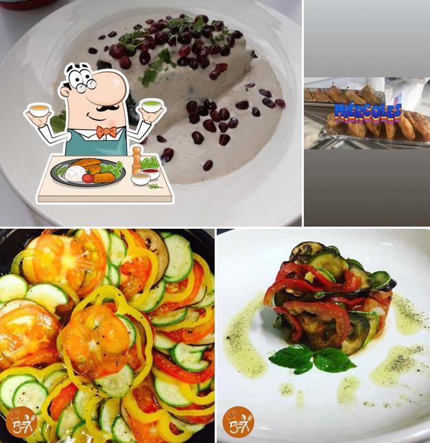 Cocina 57 restaurant, Ciudad Juarez - Restaurant reviews