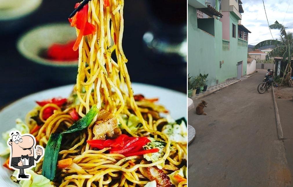 Dona Maria Refeições restaurante, Brasil - Avaliações de restaurantes
