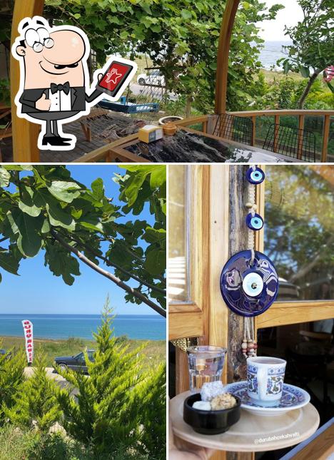 Duru Bahçe Kahvaltı Evi, Sinop - Restaurant reviews