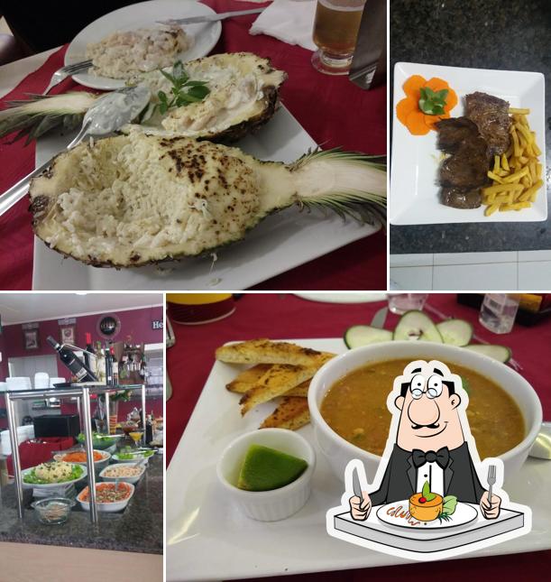 Melhores restaurantes de pizza em Santa Inês, primavera 2024 ...