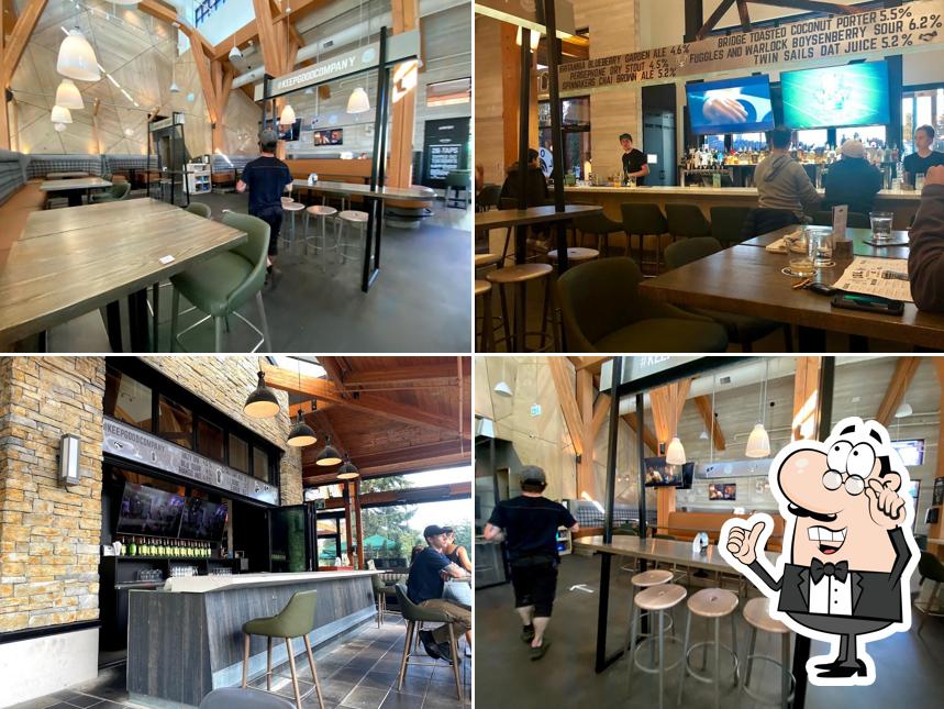 Good Co. Northwoods, North Vancouver - Restaurant menu, prices and reviews