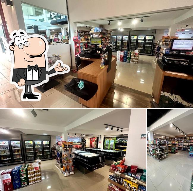 Gran Market Macaé, Macaé - Menu do restaurante, preços e opiniões