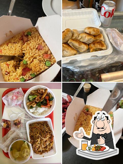 Gum Hoi in Mount Ivy - Restaurant menu and reviews
