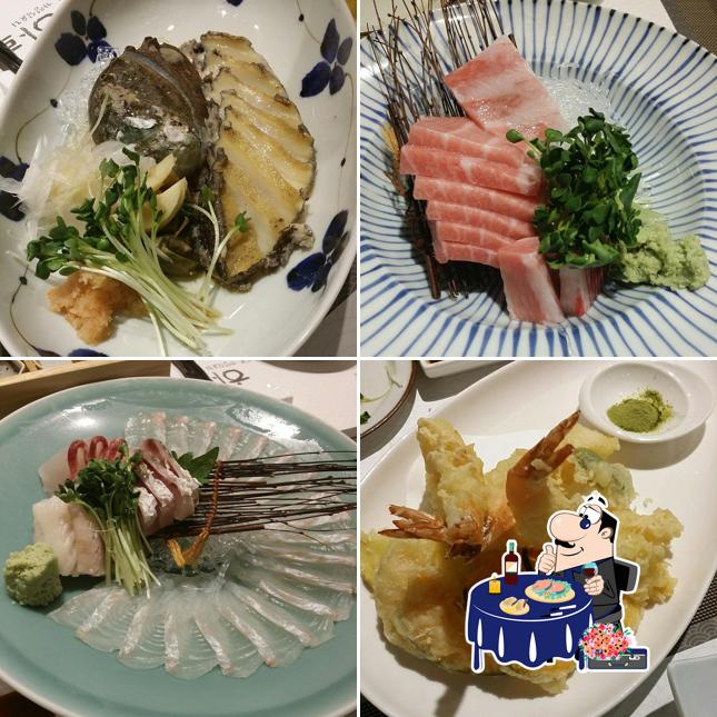 Halu, Busan, Seomyeon - Menú del restaurante, precios y reseñas
