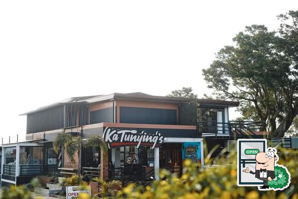 Ka Tunying's Tagaytay, Tagaytay - Restaurant menu, prices and reviews