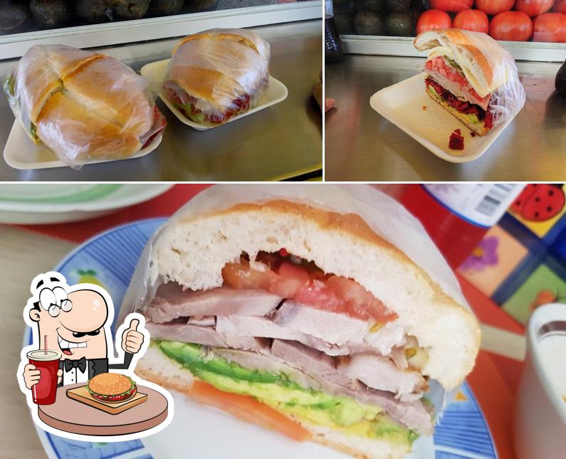 Restaurante Lonches El Payo, Torreón - Opiniones del restaurante