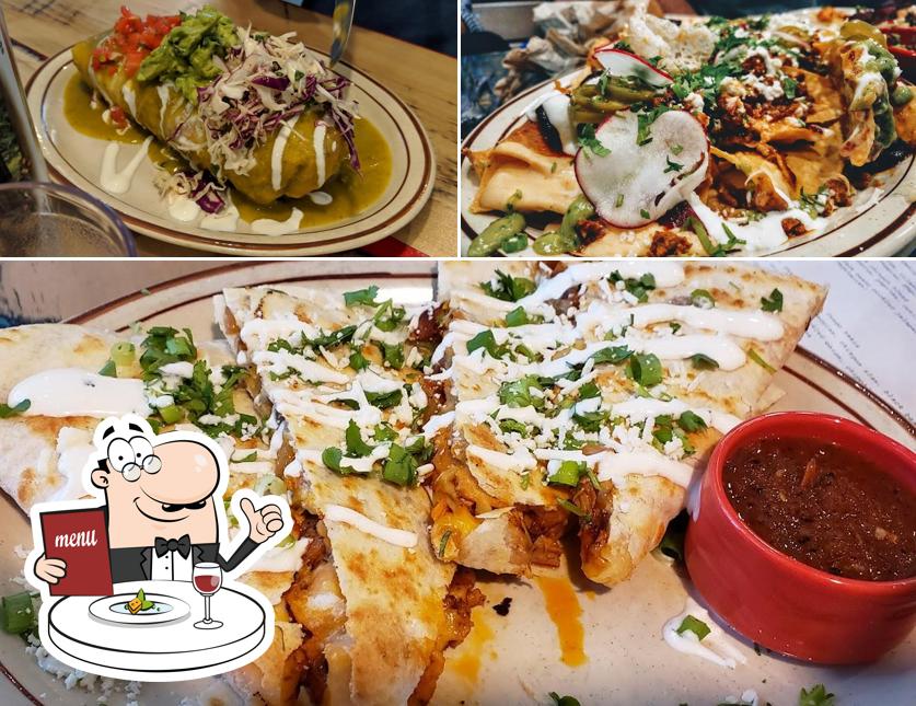 Los Chingones - DTC, Denver - Menú del restaurante, precios y reseñas