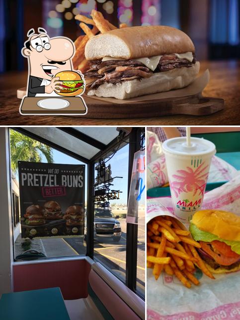 Miami Subs, Key West - Restaurant menu, prices and reviews