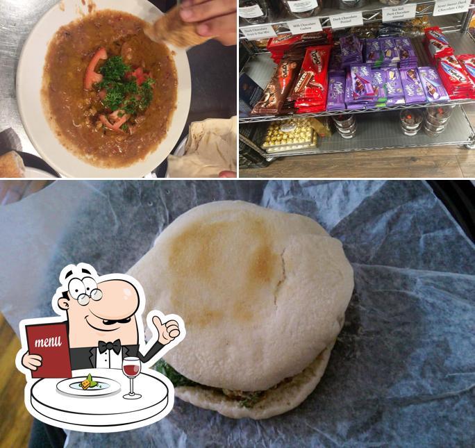Middle East Bakery & Grocery in Chicago - Restaurant menu and reviews
