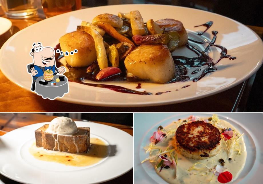 Mission + Market, Atlanta, Buckhead - Restaurant menu, prices and reviews