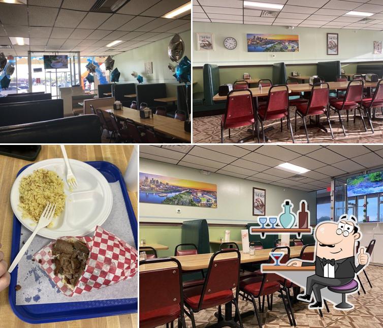 Top 7 restaurants in Mount Juliet, december 2025 - Restaurant Guru