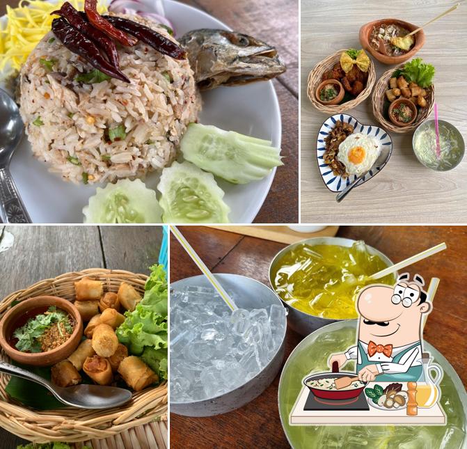 Niyom Kitchen restaurant, Bangkok - Restaurant reviews