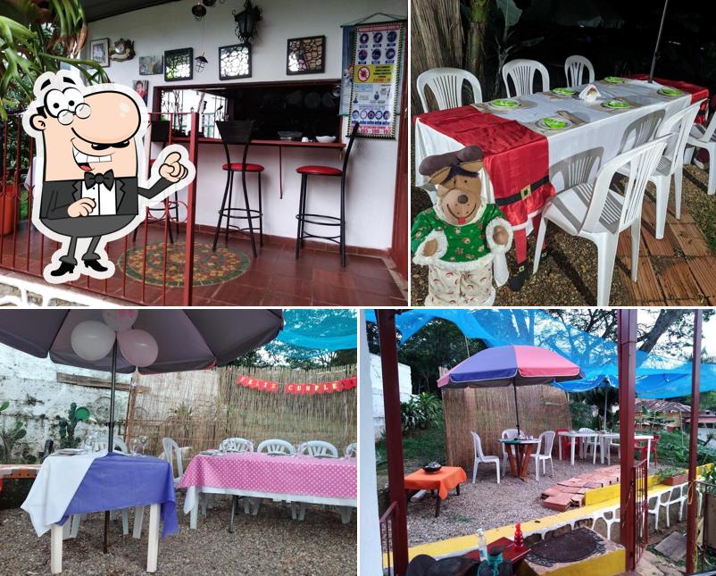 All places to eat and drink in Pandi, Cundinamarca, summer 2024 ...
