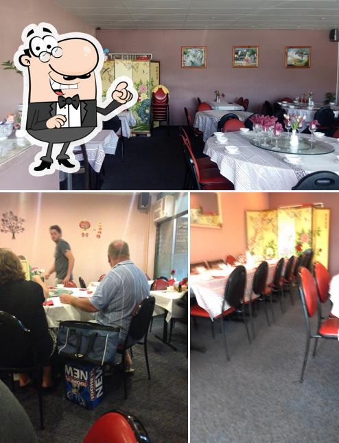 Panania Chinese Restaurant, Panania - Restaurant menu, prices and reviews