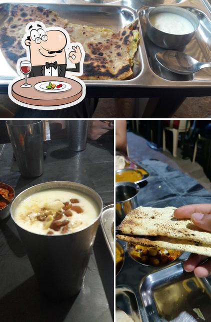 Rajasthani Mess, Manipal - Restaurant menu, prices and reviews