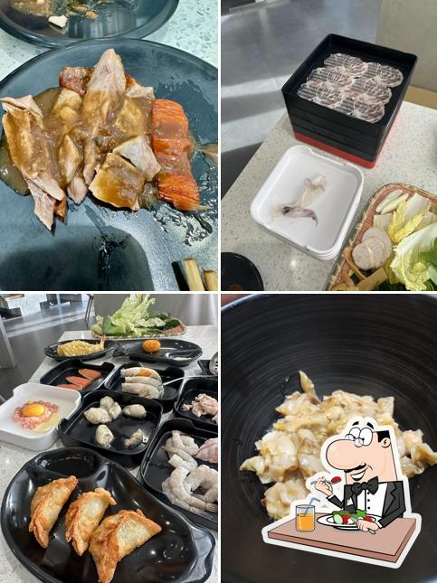 SHABU 21 สาขาระยอง, Rayong - Restaurant menu, prices and reviews