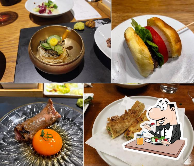 Restaurante Surin, Seul - Carta del restaurante y opiniones