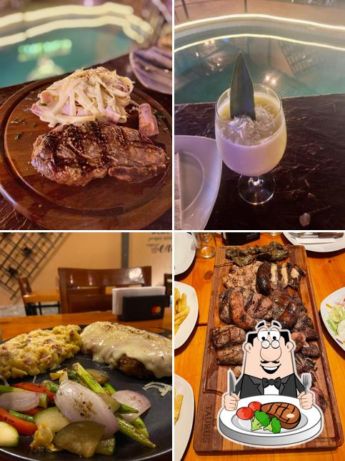 Taurus Bar & Grill, Piura - Menú del restaurante, precios y reseñas