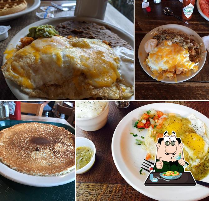 The Buffalo Grille, 1301 S Voss Rd in Houston - Restaurant reviews