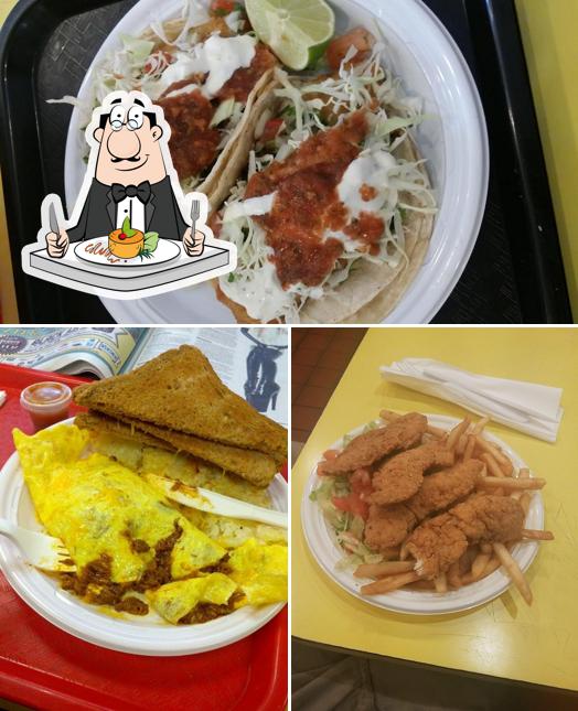 Thomas Cafe Hamburgers, Marina del Rey - Restaurant menu, prices and ...