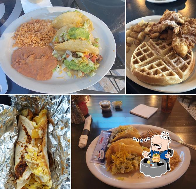 Top 10 restaurants for breakfast in Laredo, september 2025 - Restaurant ...