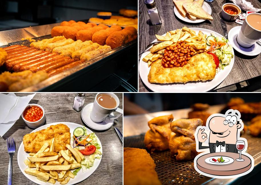 Top 5 restaurants in Gorseinon, october 2025 - Restaurant Guru