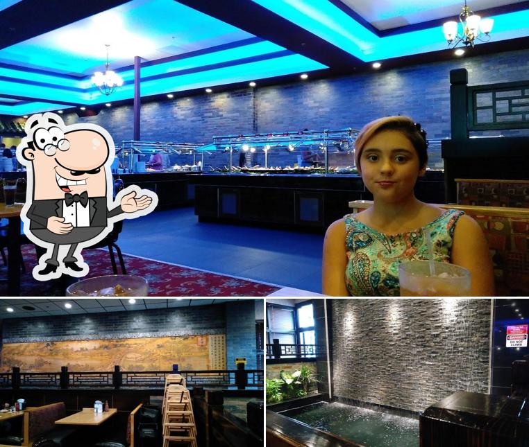 Star Ocean Buffet, Rochester - Restaurant menu, prices and reviews