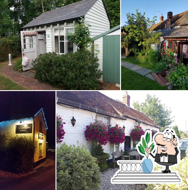 Top 4 restaurants with a beautiful view in Watlington, september 2025 ...