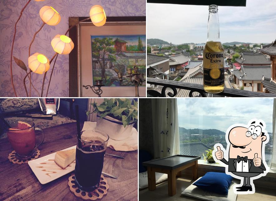 Tomorrow cafe, Jeonju-si - Restaurant reviews