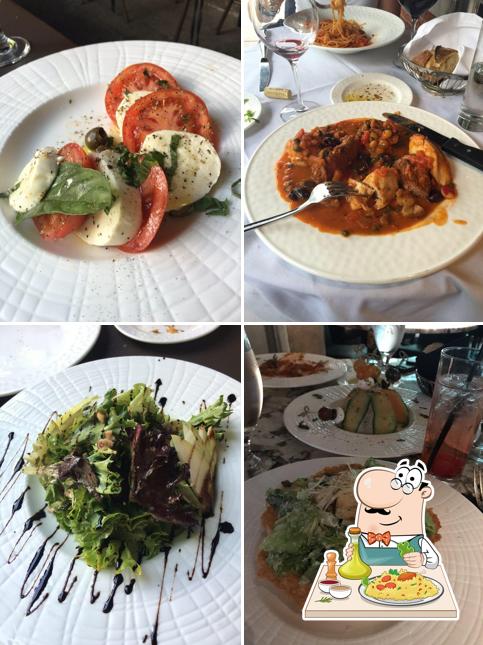 Venice, Denver - Restaurant menu, prices and reviews
