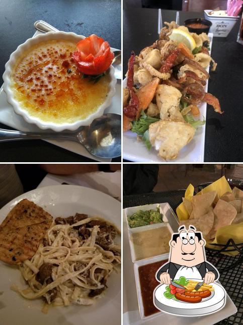 Yellow Brix Restaurant in Carlsbad - Restaurant reviews